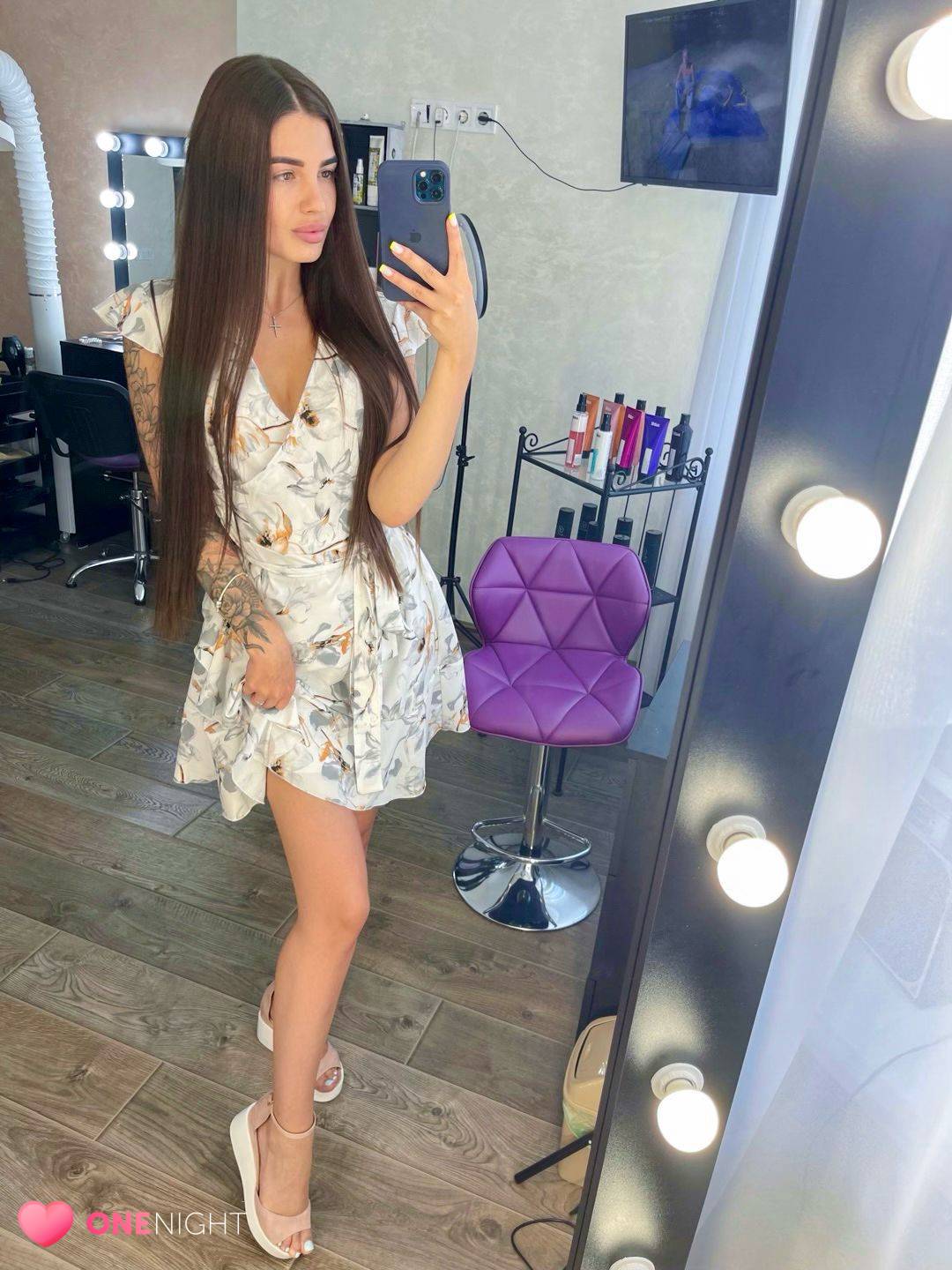 Ingrid Escort Addis Ababa 20 Years OneNightEscort